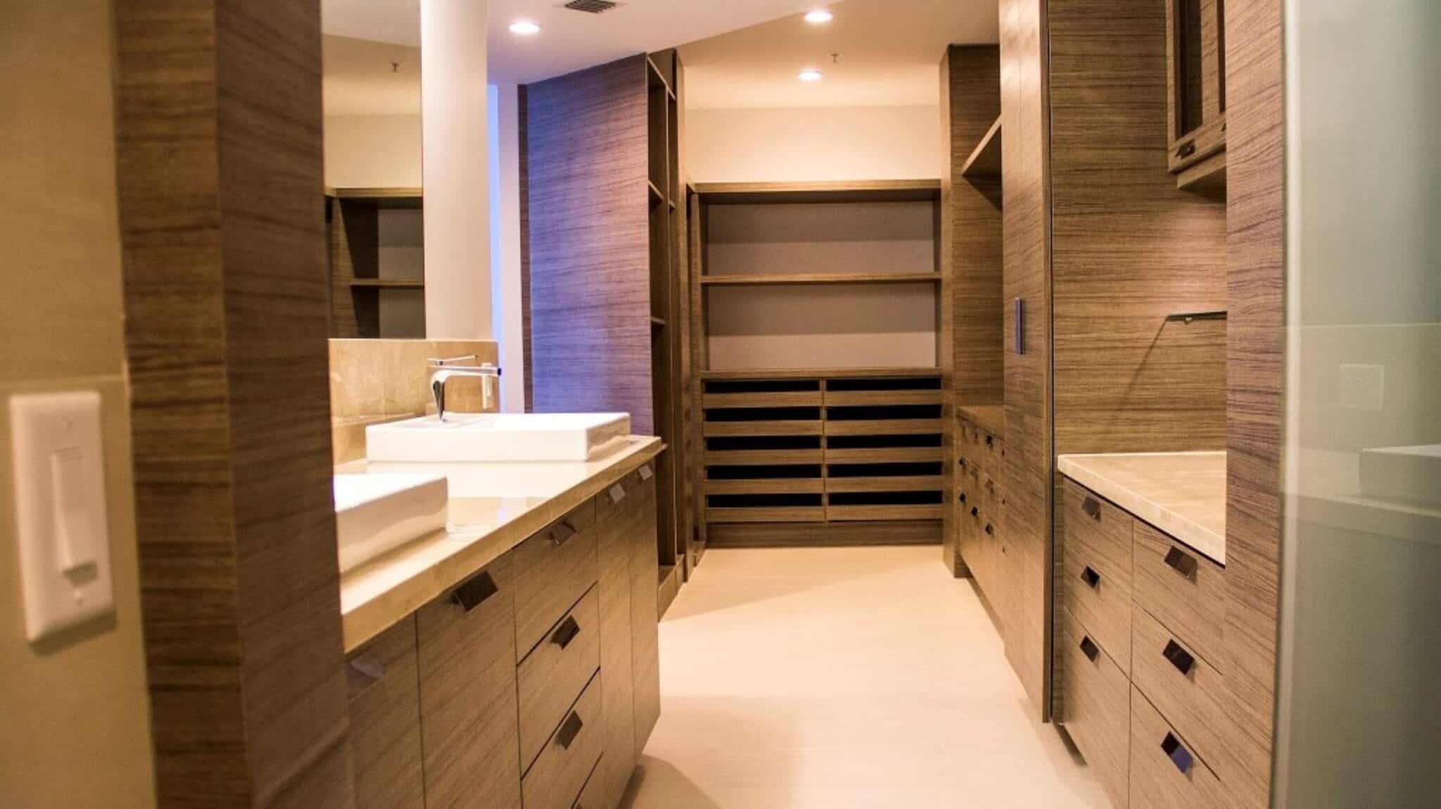 Expert Bathroom Designs | Bespoke Remodeling