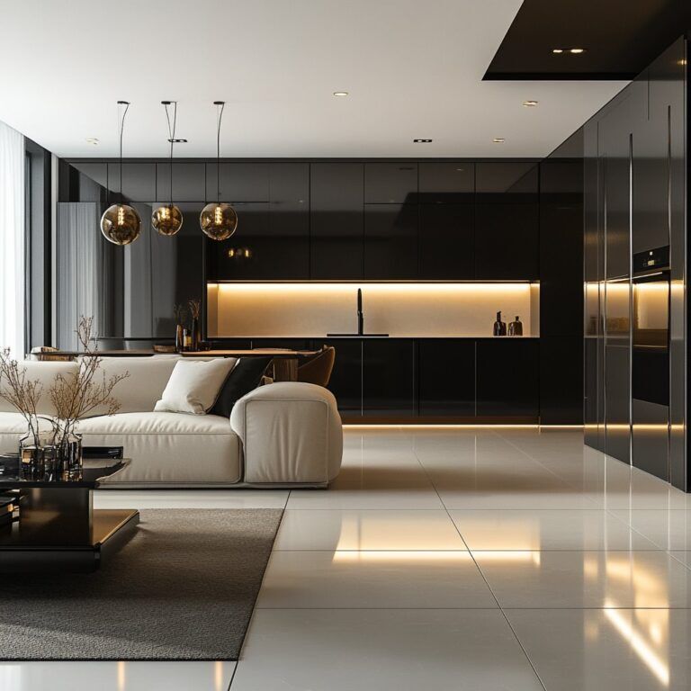 10 Proven Interior Design Tips To Transform Your Home